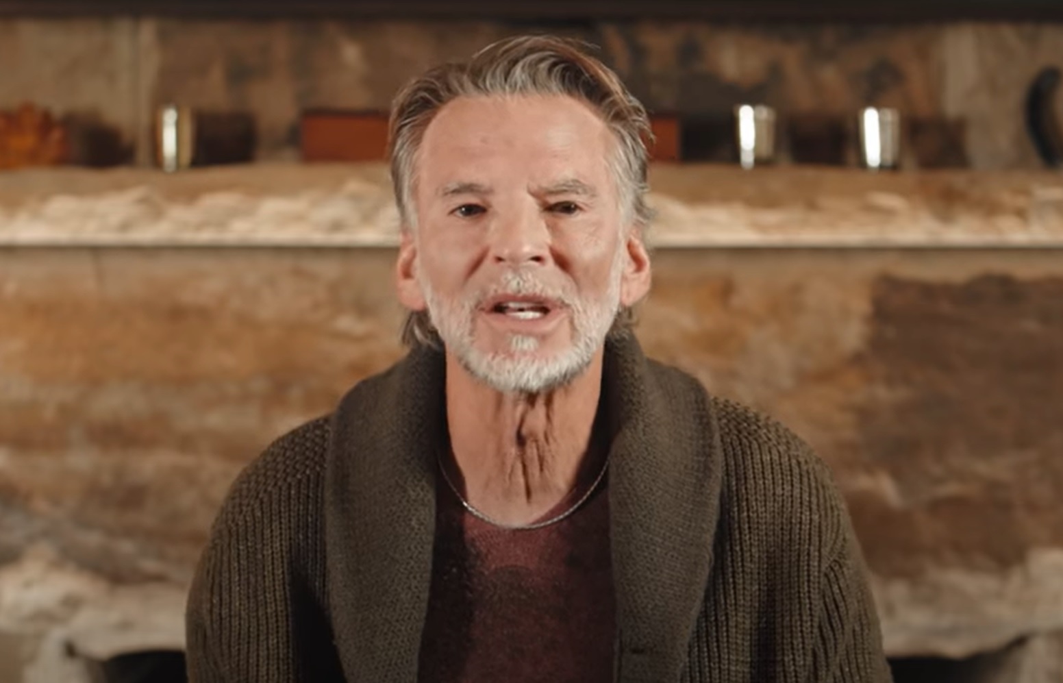 Kenny Loggins in Saratoga | Metro Silicon Valley | Silicon Valley’s ...