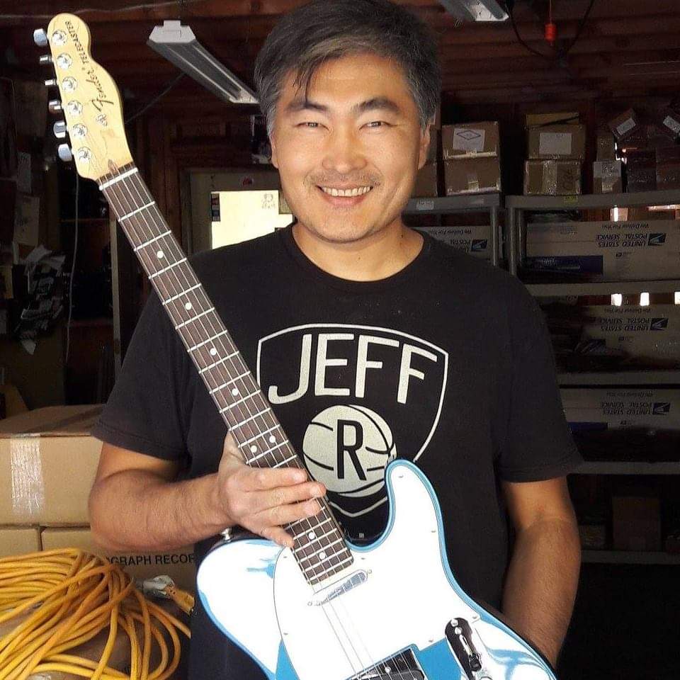 Drink and Draw with Mike Park in San Jose | Metro Silicon Valley ...