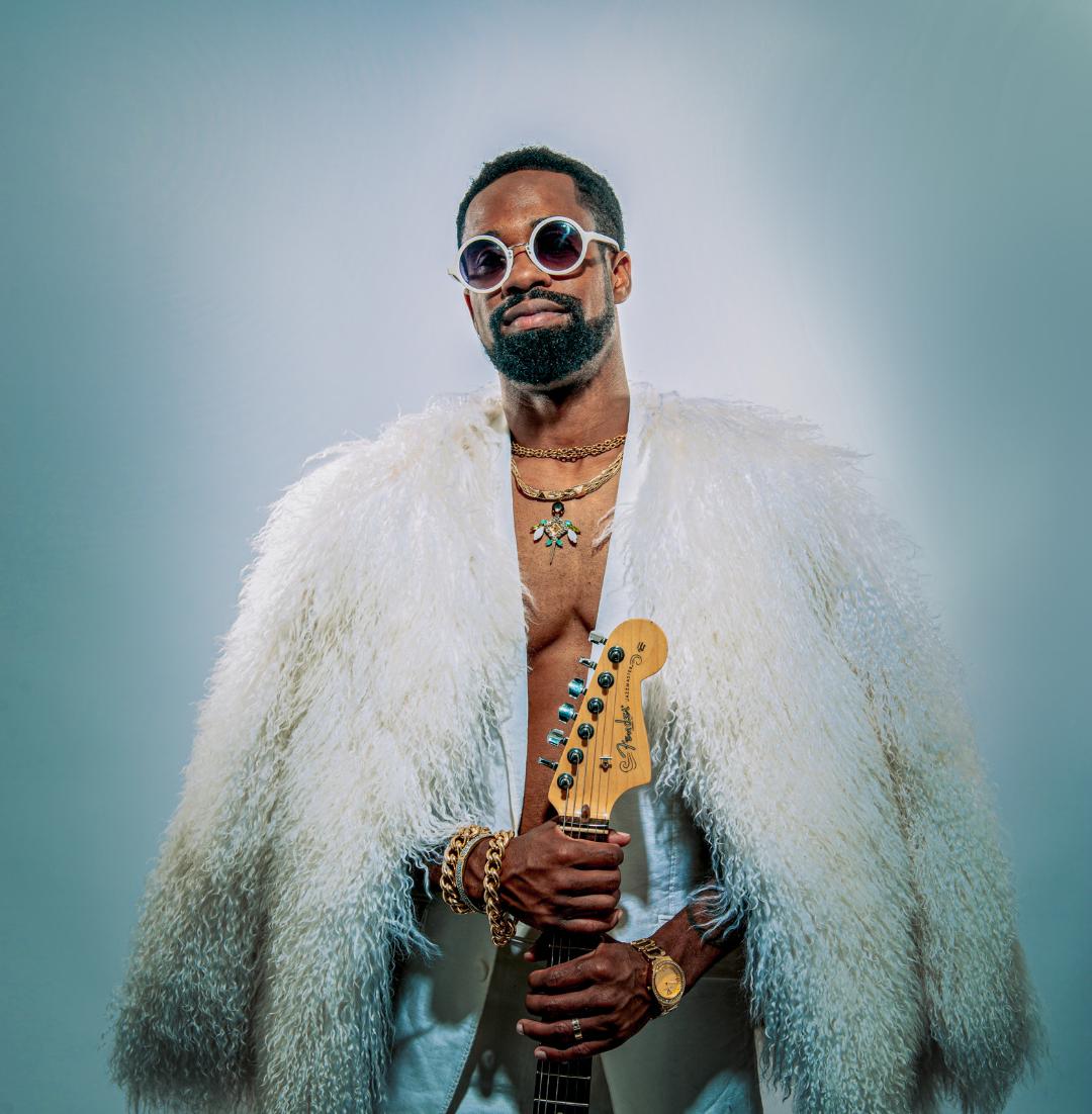 Charlie Bereal in San Jose | Metro Silicon Valley | Silicon Valley’s ...