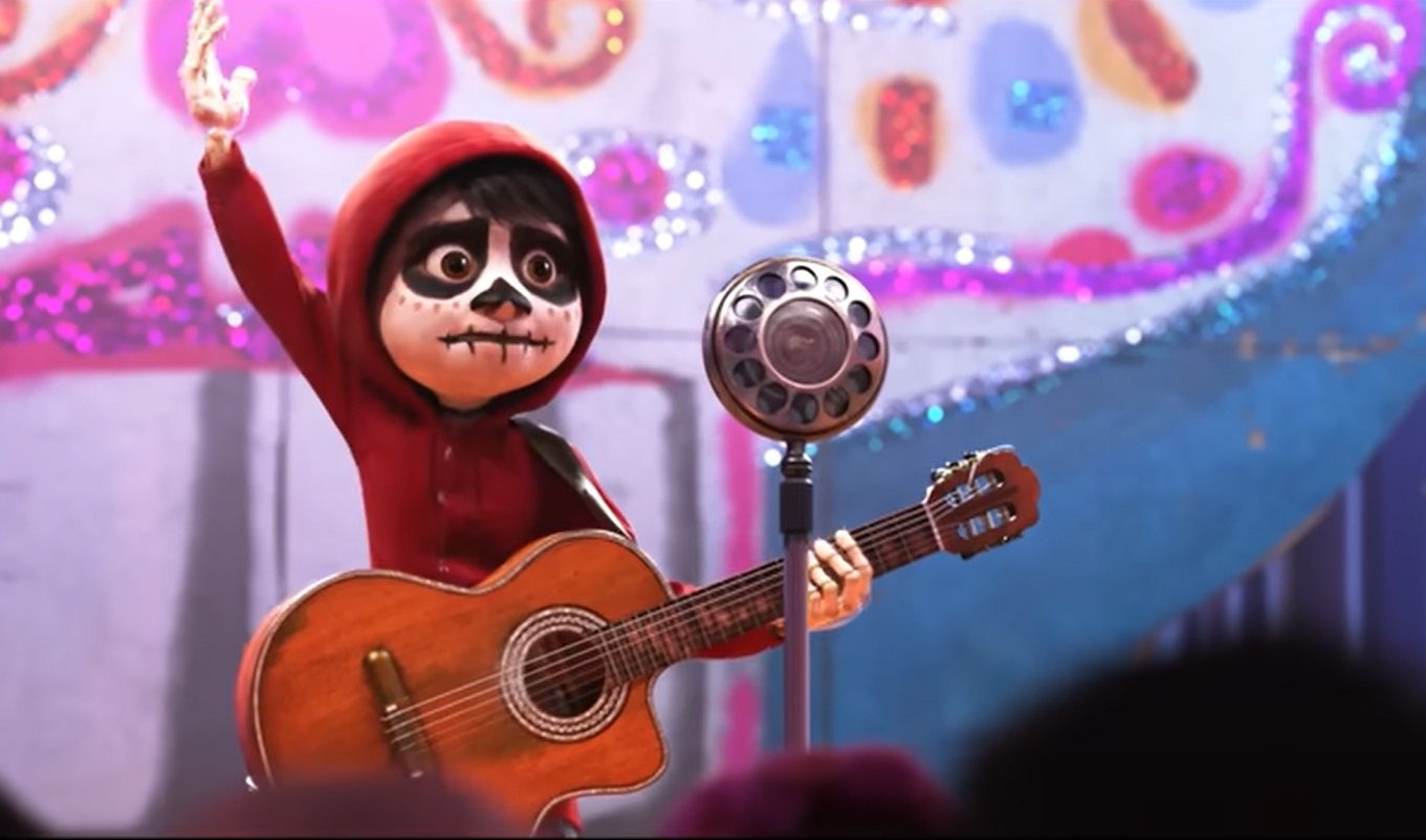 Disney and Pixar’s Coco in Concert at Stanford | Metro Silicon Valley ...