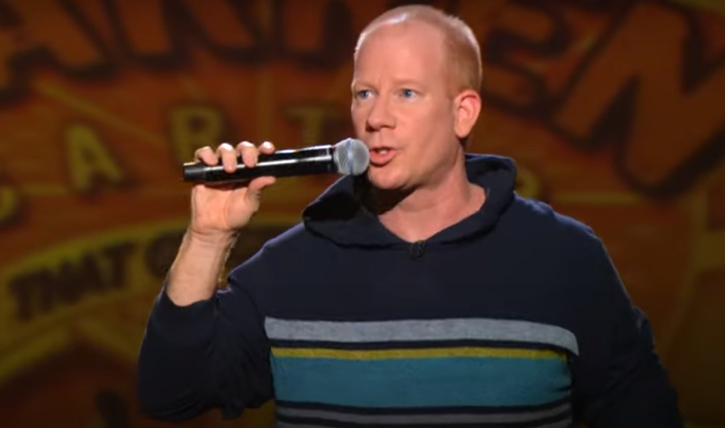 Darren Carter in San Jose | Metro Silicon Valley | Silicon Valley’s ...