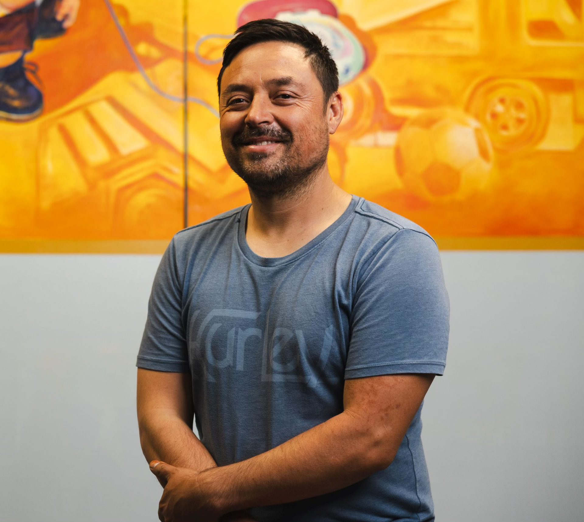 Christmas in the Park