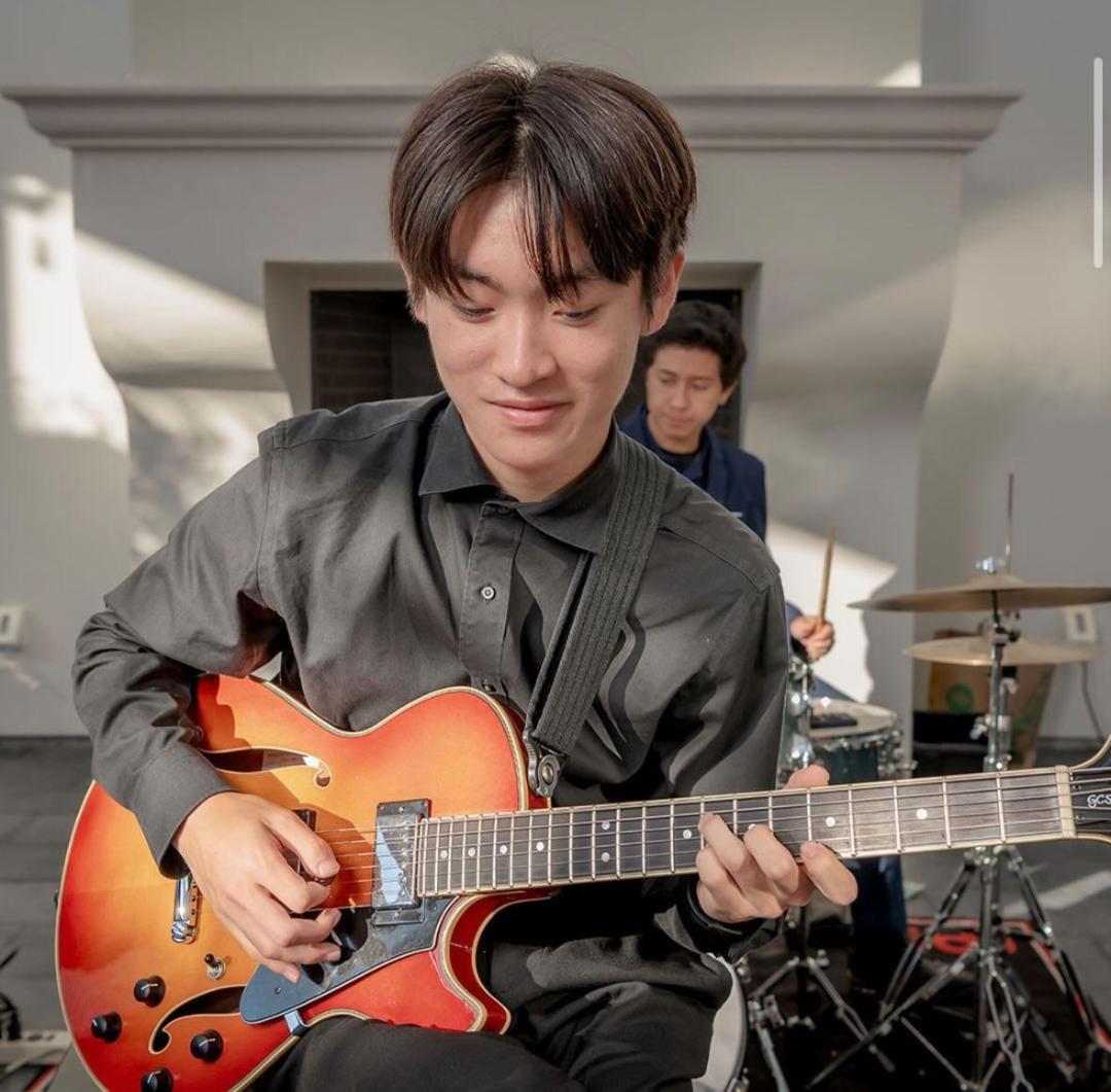 Ryota Sato Combo in San Jose | Metro Silicon Valley | Silicon Valley’s Leading Weekly