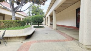 The Almaden Plaza
