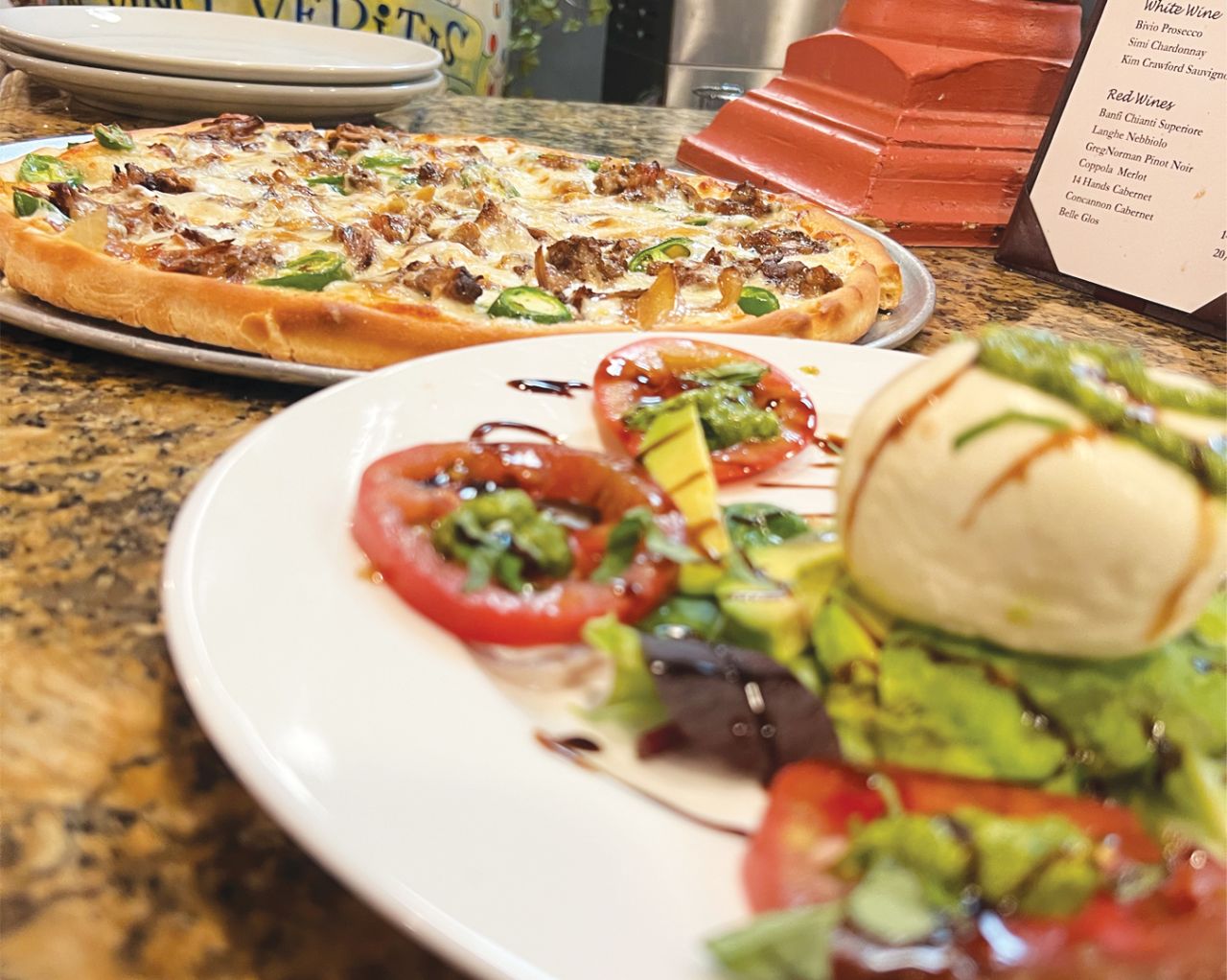 Sorelle Italian Bistro