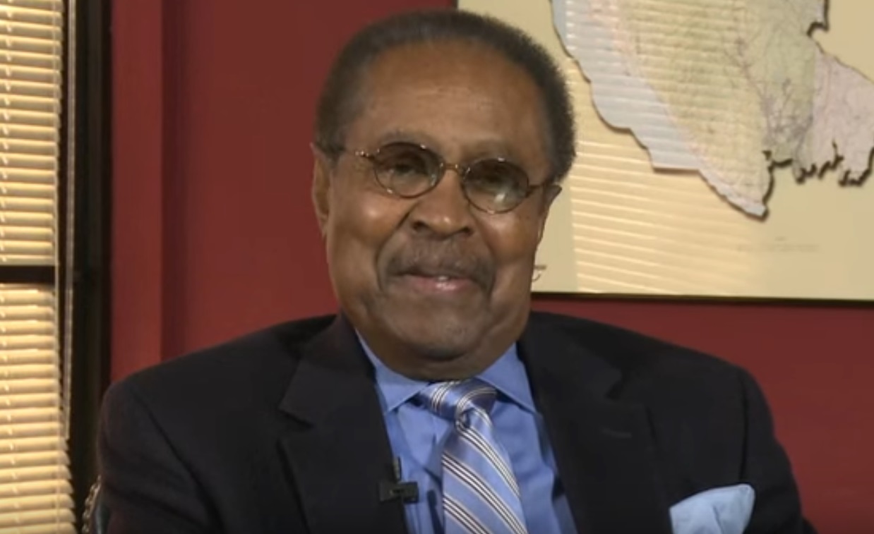 Clarence B. Jones at Stanford | Metro Silicon Valley | Silicon Valley’s ...