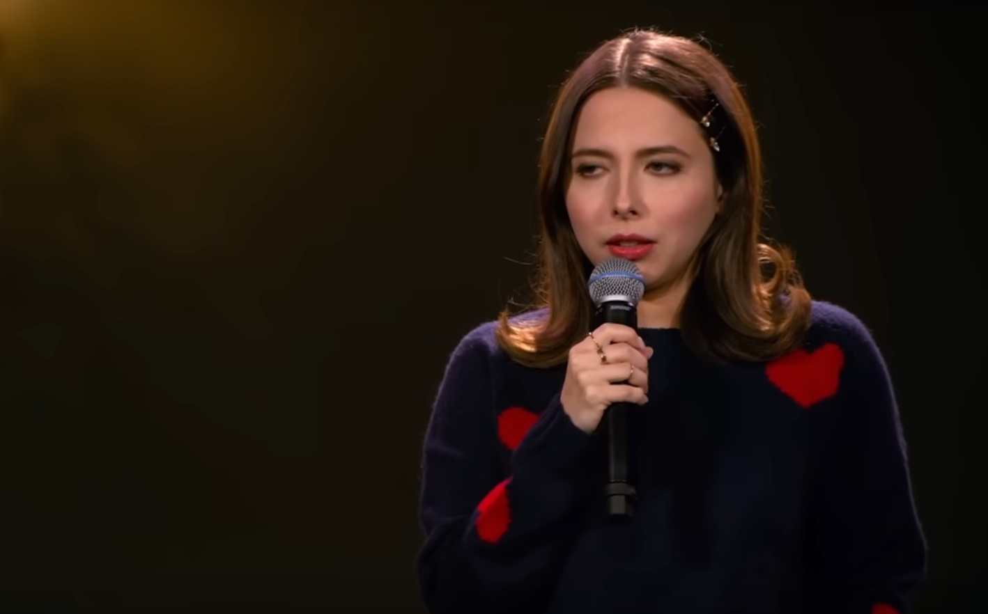 Esther Povitsky in San Jose | Metro Silicon Valley | Silicon Valley’s ...