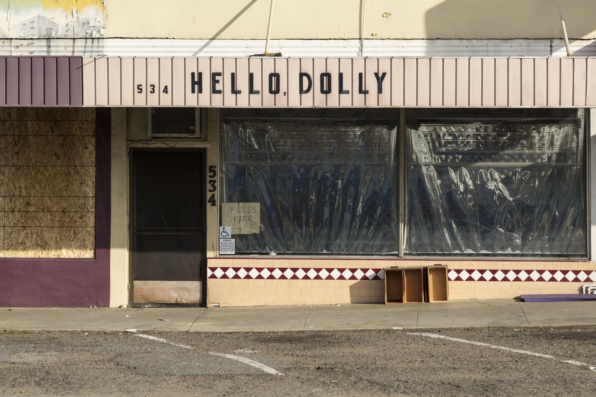 Josh Marcotte and Lost San Jose