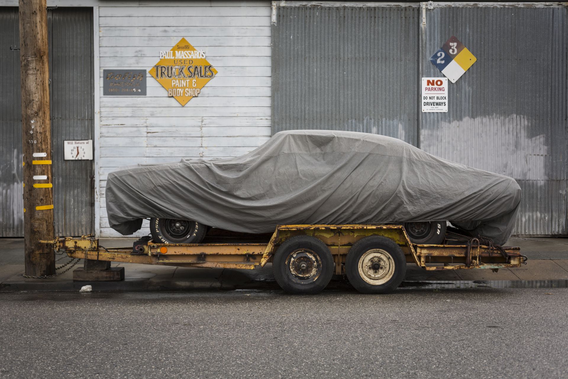 Josh Marcotte and Lost San Jose