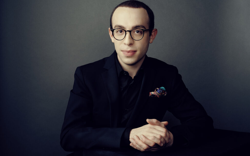 Nicolas Namoradze in San Jose | Metro Silicon Valley | Silicon Valley’s ...