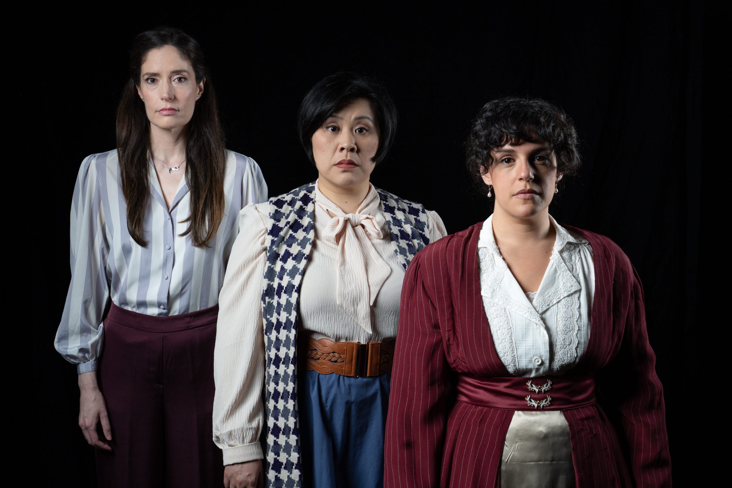 Nora: A Doll’s House in San Jose | Metro Silicon Valley | Silicon ...