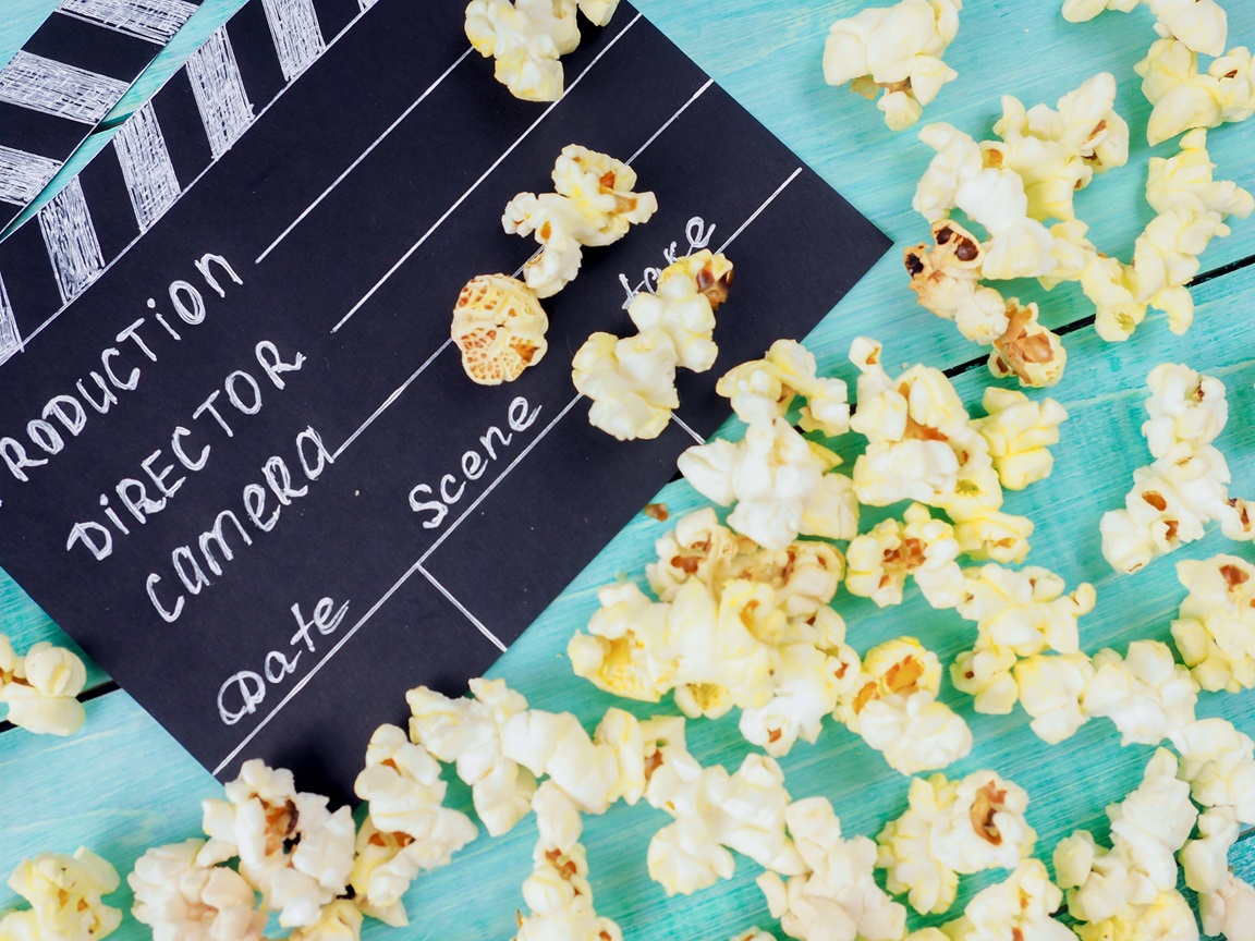 Spotlight Short Film Showcase in Menlo Park | Metro Silicon Valley ...