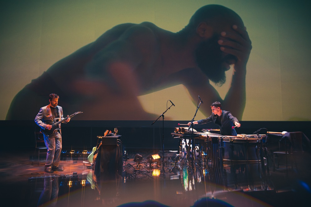 The Living Earth Show at Stanford | Metro Silicon Valley | Silicon ...