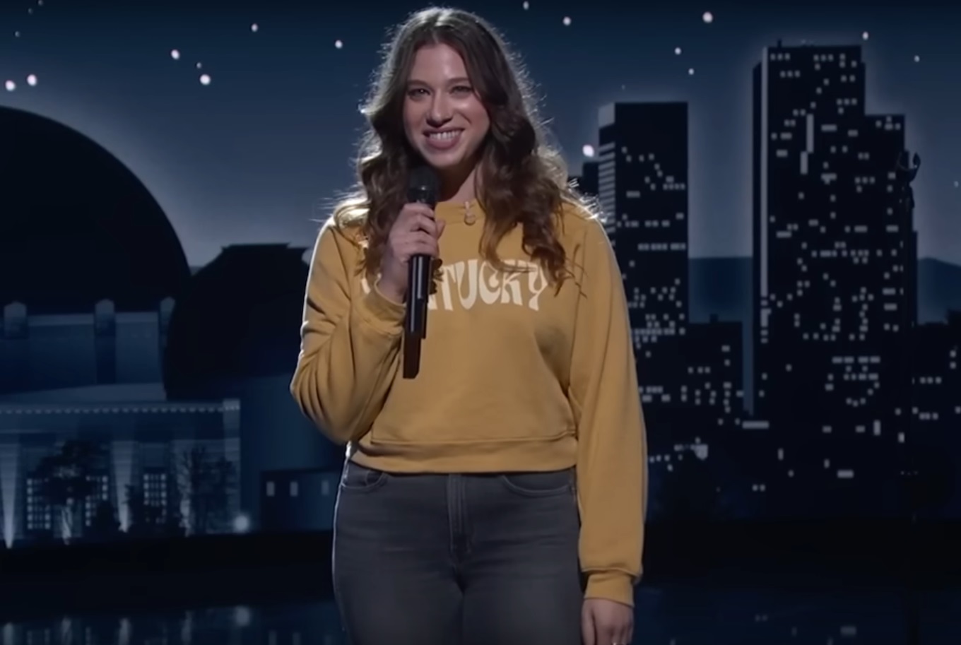 Ariel Elias at Stanford | Metro Silicon Valley | Silicon Valley’s ...