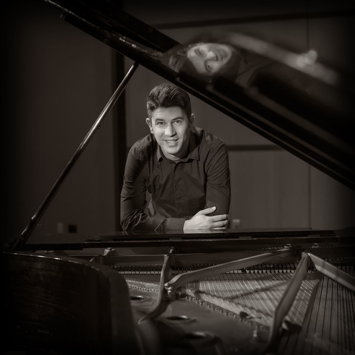 Dahveed Behroozi in San Jose | Metro Silicon Valley | Silicon Valley’s ...