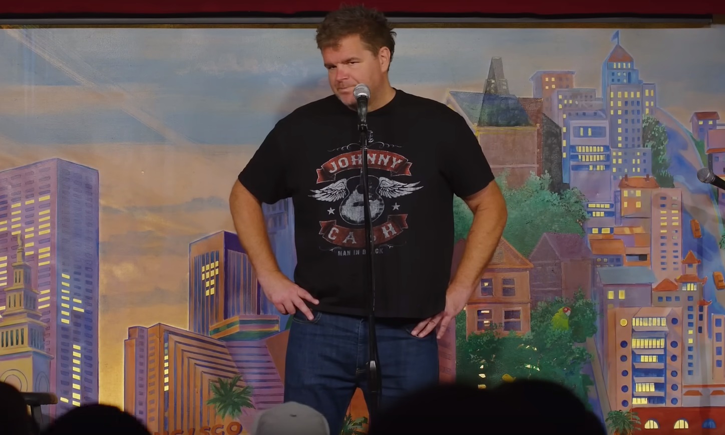 Ian Bagg in San Jose | Metro Silicon Valley | Silicon Valley’s Leading ...