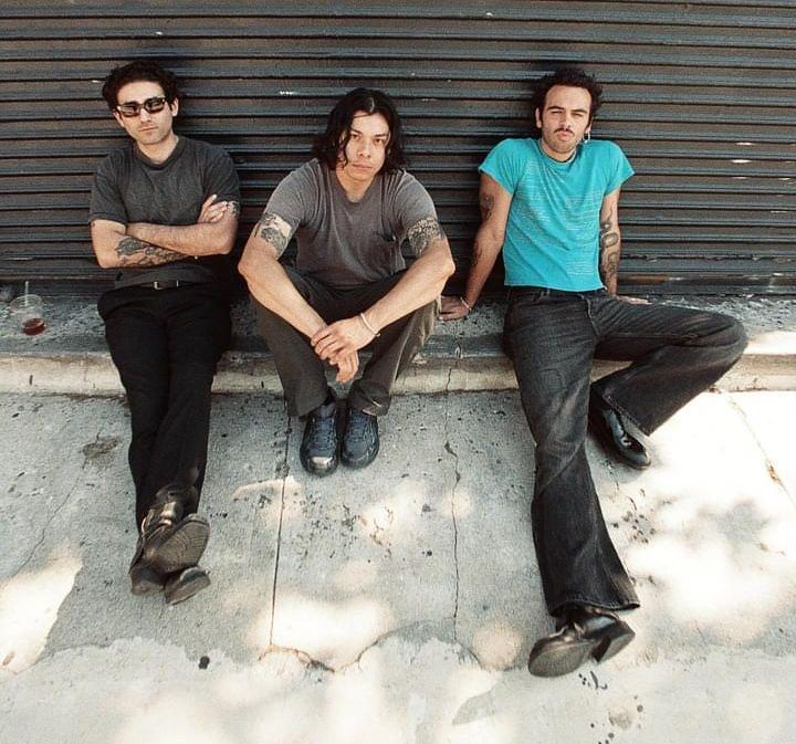 Provoker at The Ritz