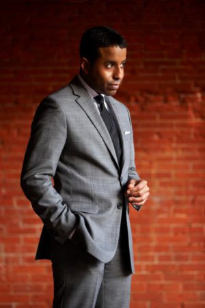 Loston Harris in San Jose | Metro Silicon Valley | Silicon Valley’s ...