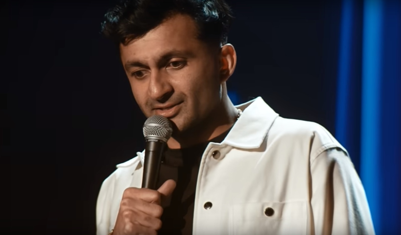 Nimesh Patel in San Jose | Metro Silicon Valley | Silicon Valley’s ...