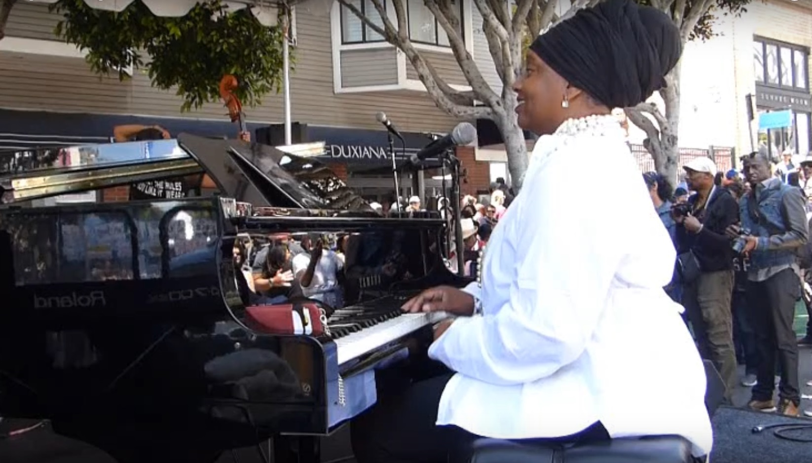 Sundra Manning in San Jose | Metro Silicon Valley | Silicon Valley’s ...