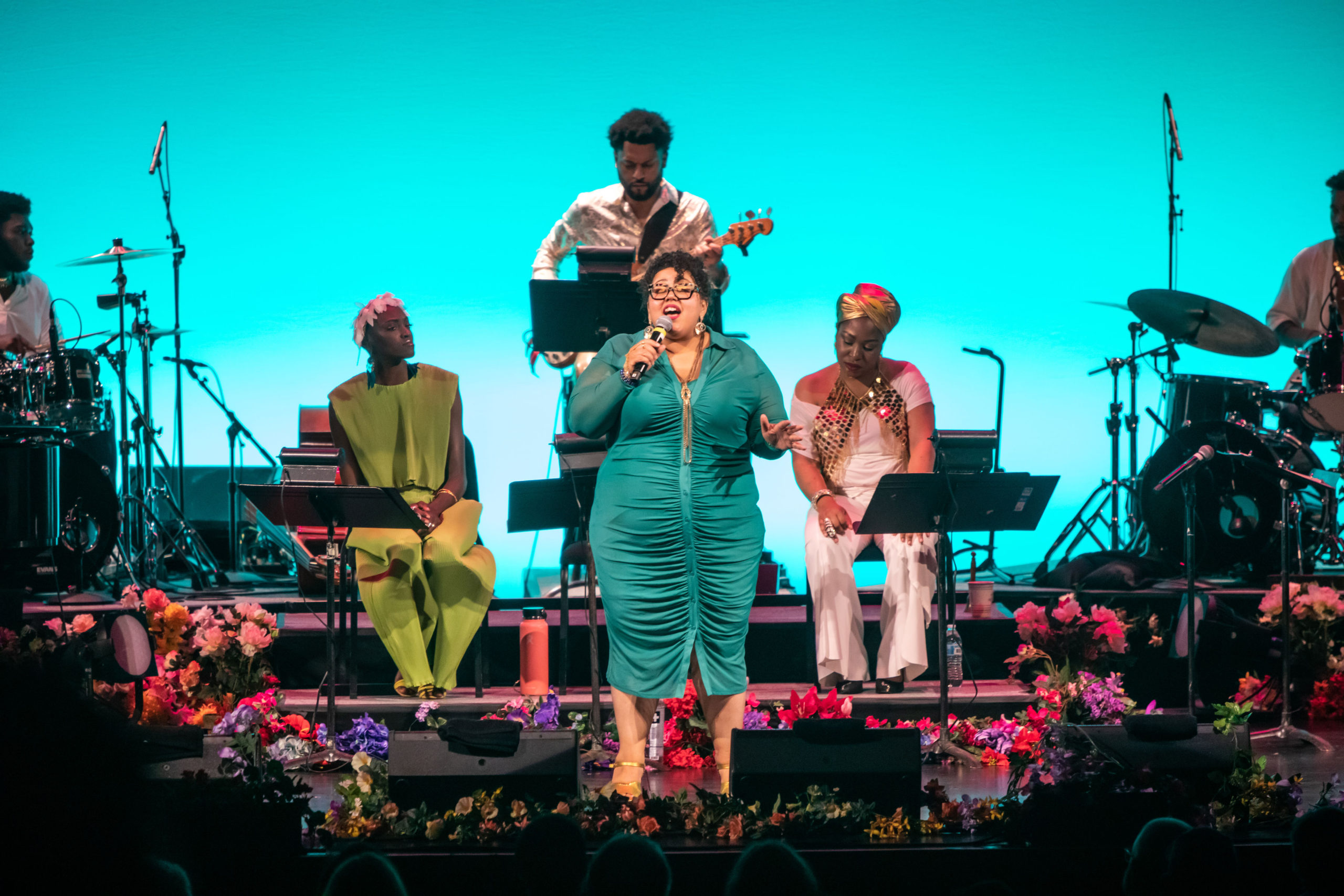 The Sound of (Black) Music at Stanford | Metro Silicon Valley | Silicon ...