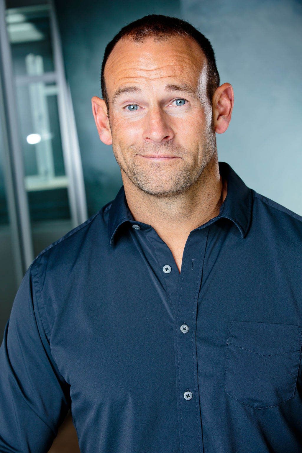 David Nihill in San Jose | Metro Silicon Valley | Silicon Valley’s Leading Weekly