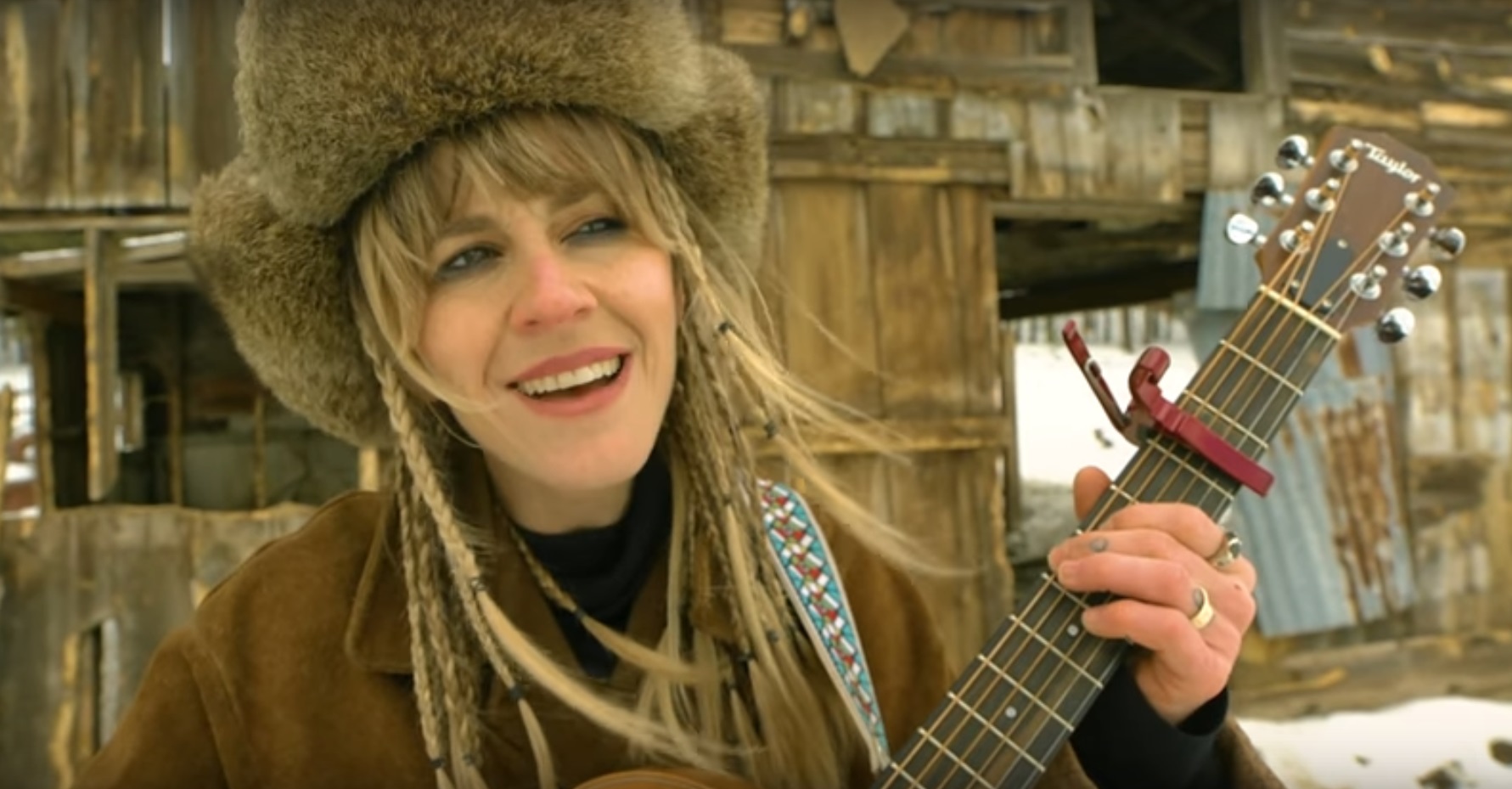 Jess Ledbetter in San Jose | Metro Silicon Valley | Silicon Valley’s ...