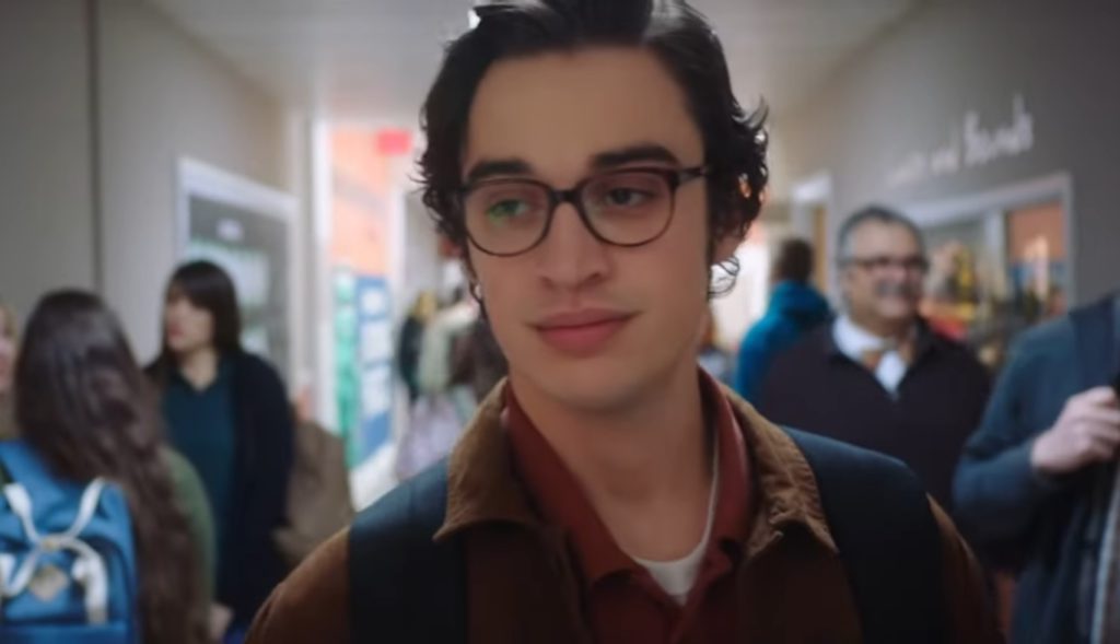 Joey Bragg in Sunnyvale | Metro Silicon Valley | Silicon Valley’s ...