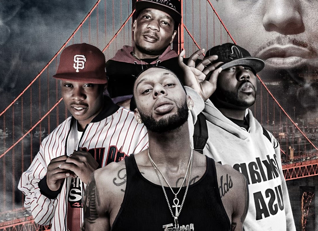 Trauma Fresh Honors Mentor Traxamillion With a Remix