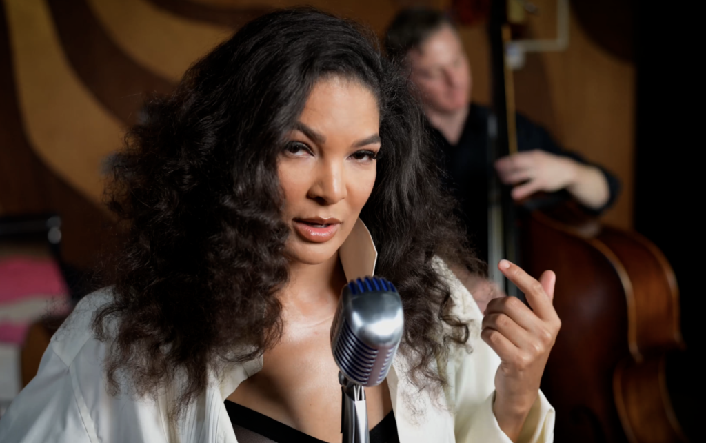 Ray Obiedo Group With Chloe Jean in San Jose | Metro Silicon Valley ...