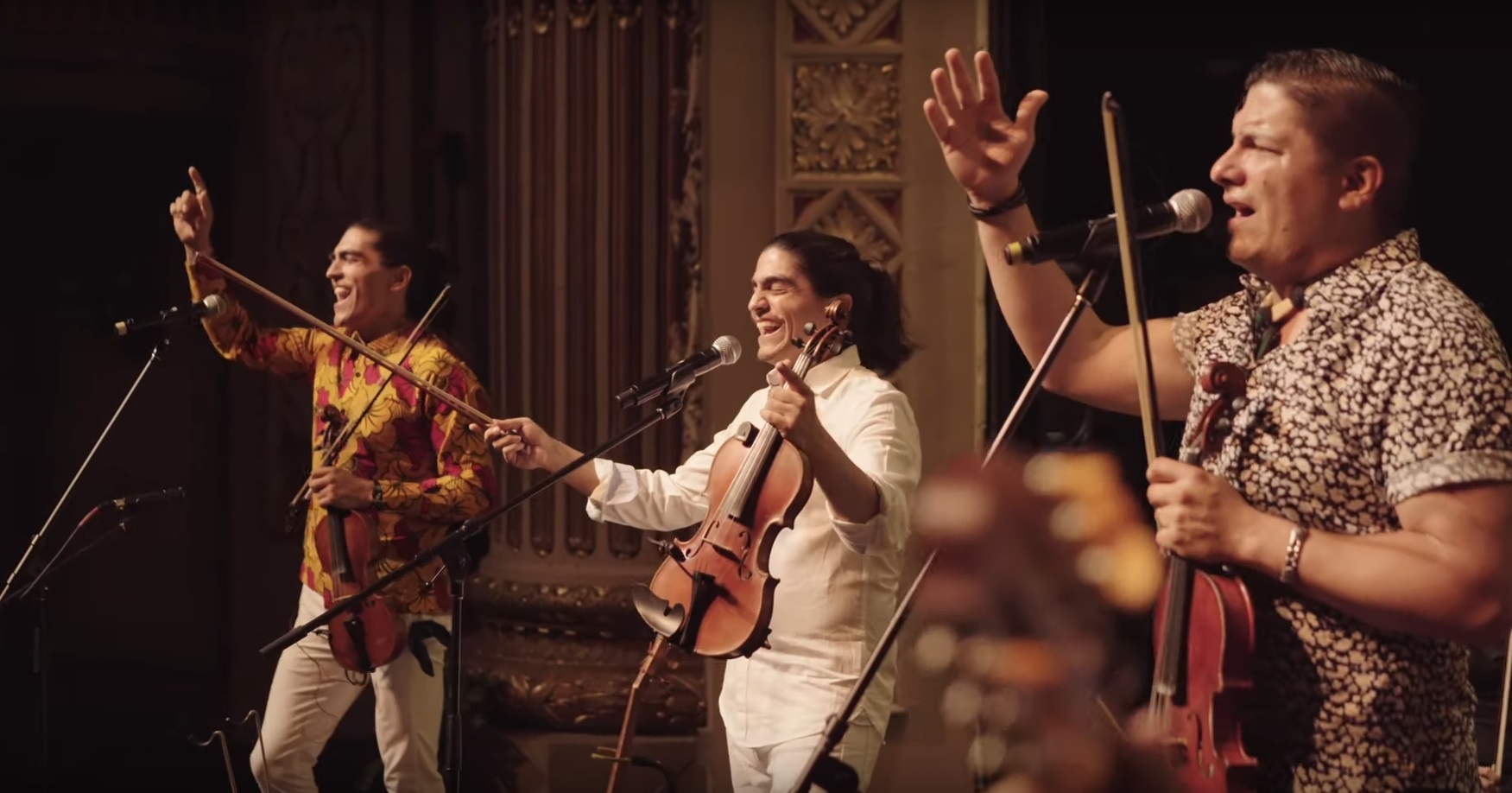 Villalobos Brothers in Saratoga | Metro Silicon Valley | Silicon Valley ...