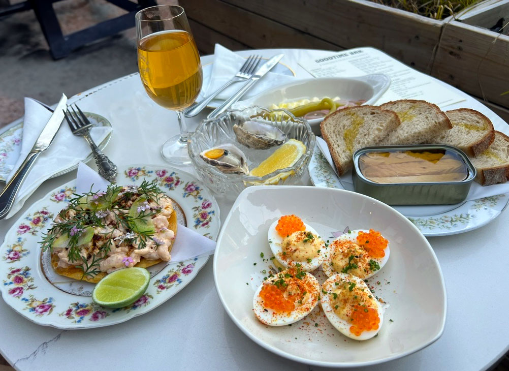 Downtown San Jose’s Goodtime Bar Raises a Toast to Its First Year