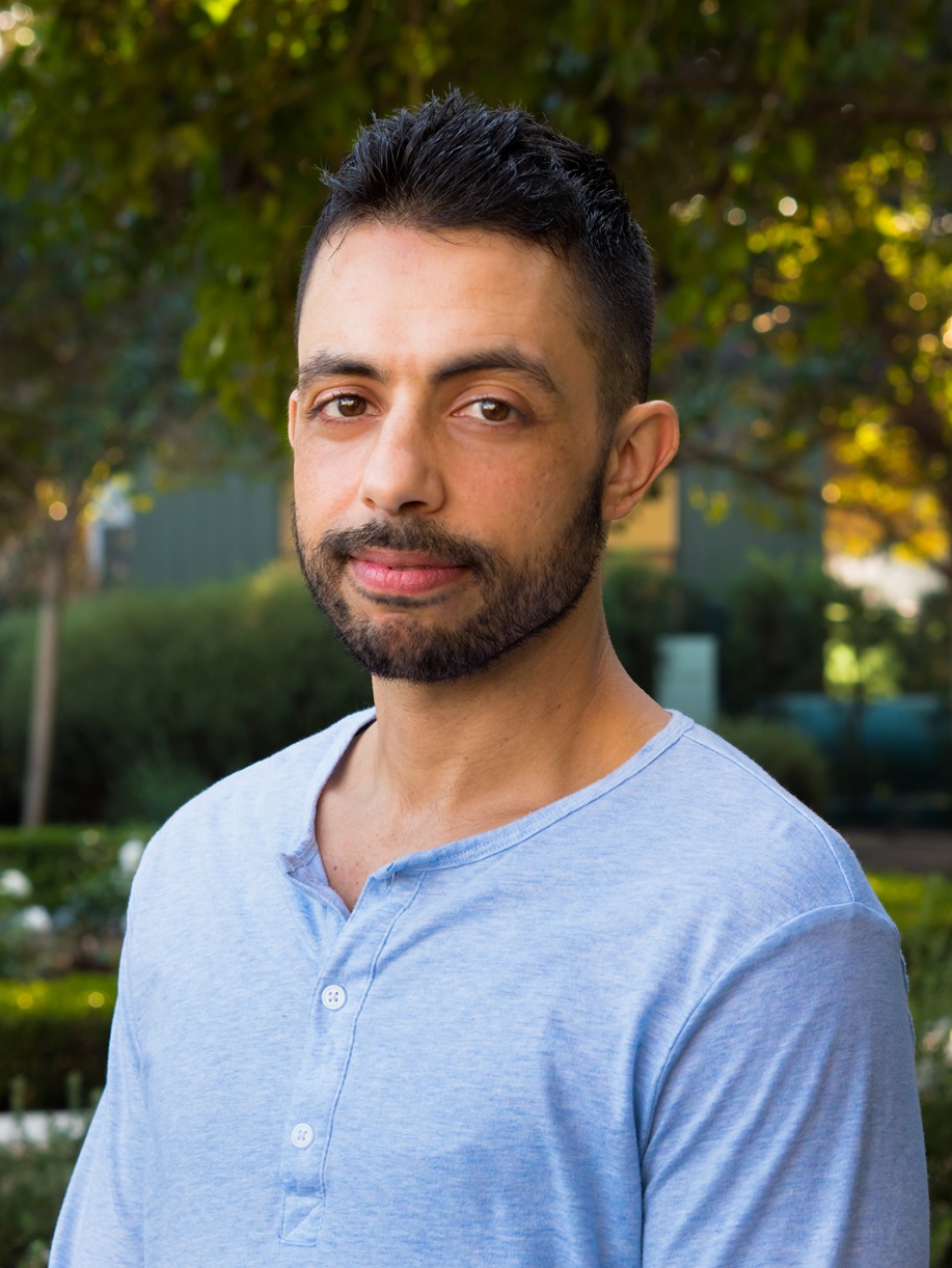 Sammy Obeid in San Jose | Metro Silicon Valley | Silicon Valley’s ...