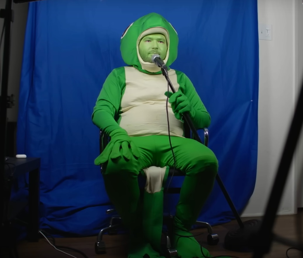 Therapy Gecko in San Jose | Metro Silicon Valley | Silicon Valley’s ...