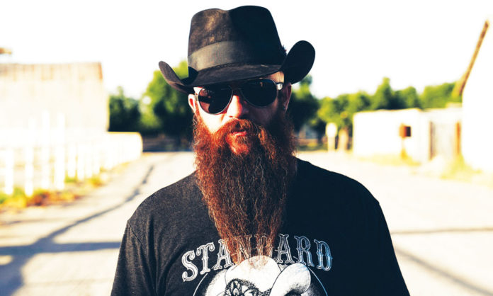 Cody Jinks Gets Back on Track With ‘Change the Game’