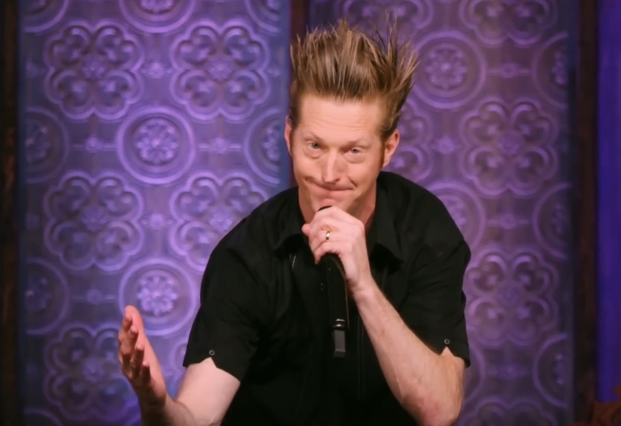 Claude Stuart in Sunnyvale | Metro Silicon Valley | Silicon Valley’s ...