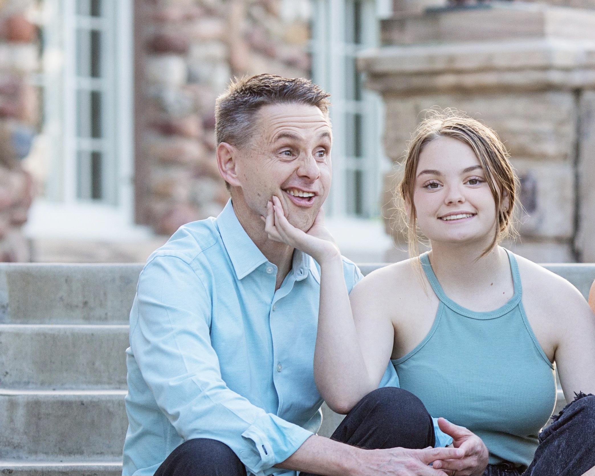 Cory Cullinan & Riley Max in San Jose | Metro Silicon Valley | Silicon ...