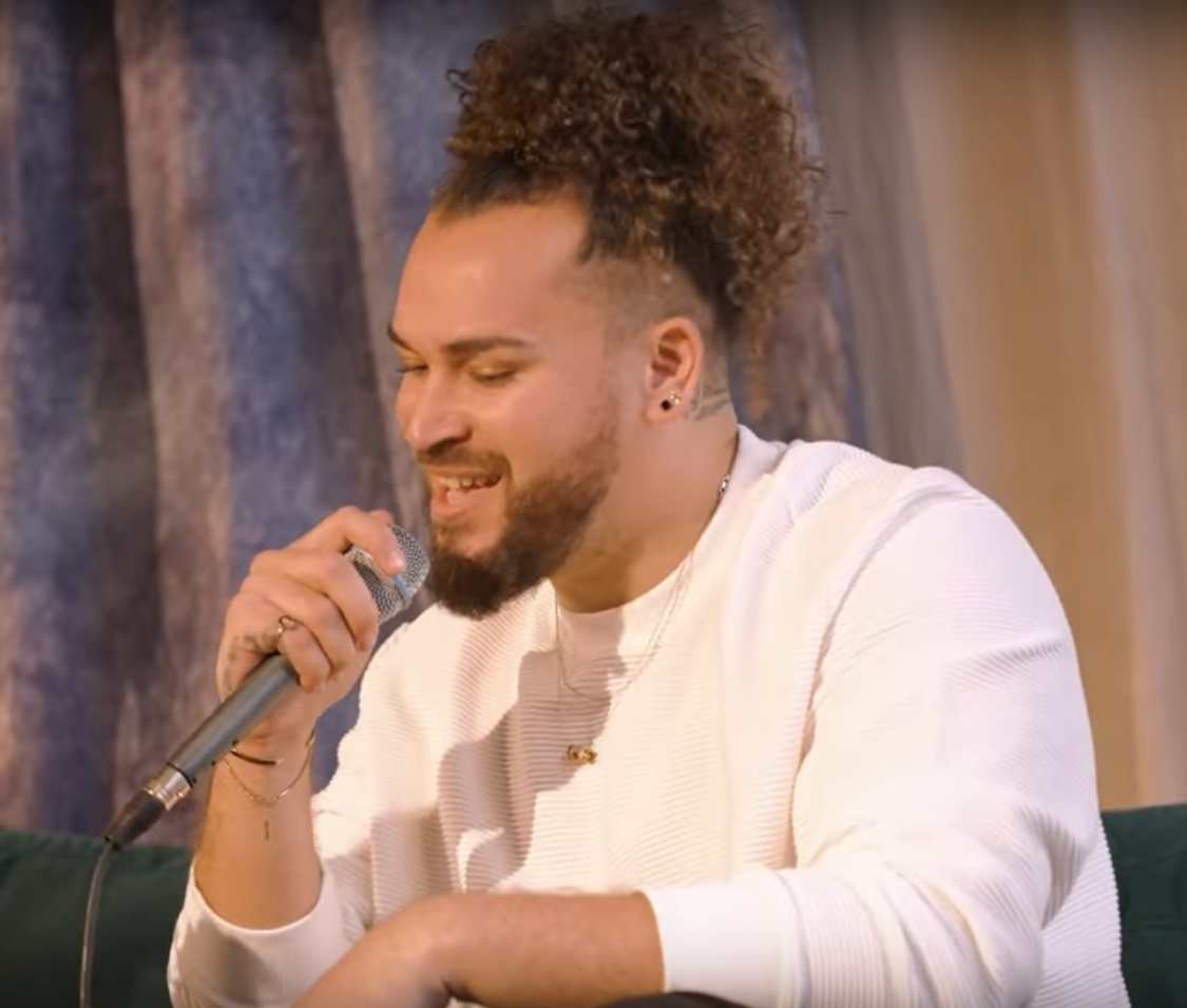 Dre Scot in San Jose | Metro Silicon Valley | Silicon Valley’s Leading Weekly