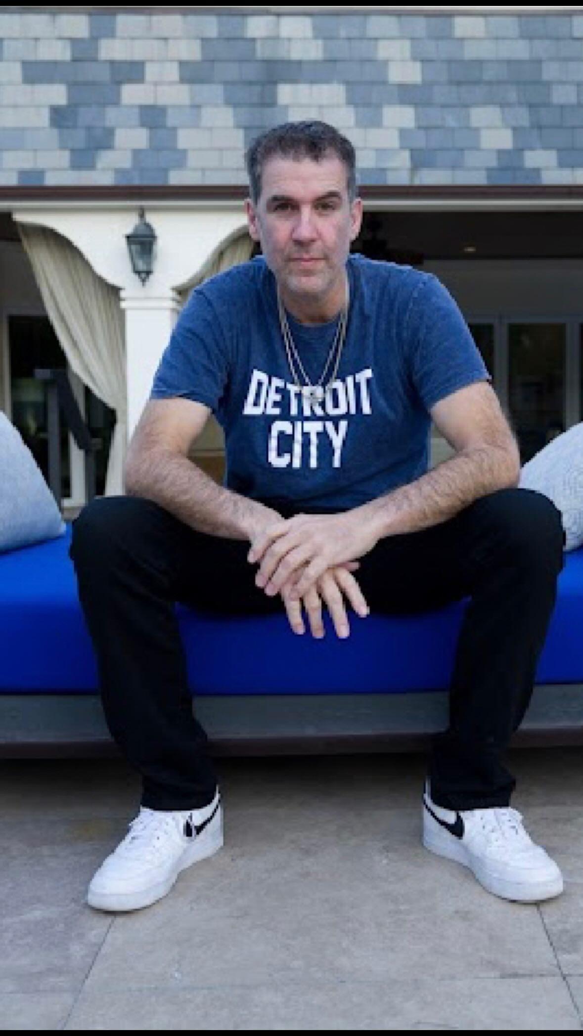 Mike Young in San Jose | Metro Silicon Valley | Silicon Valley’s ...