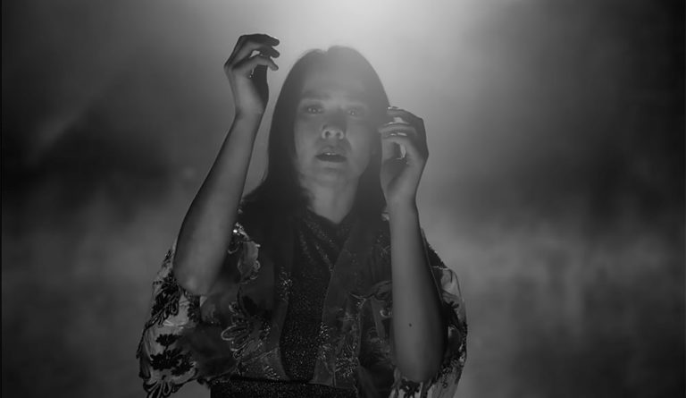 Mitski Creates a Hospitable Space for Her Devoted Fans