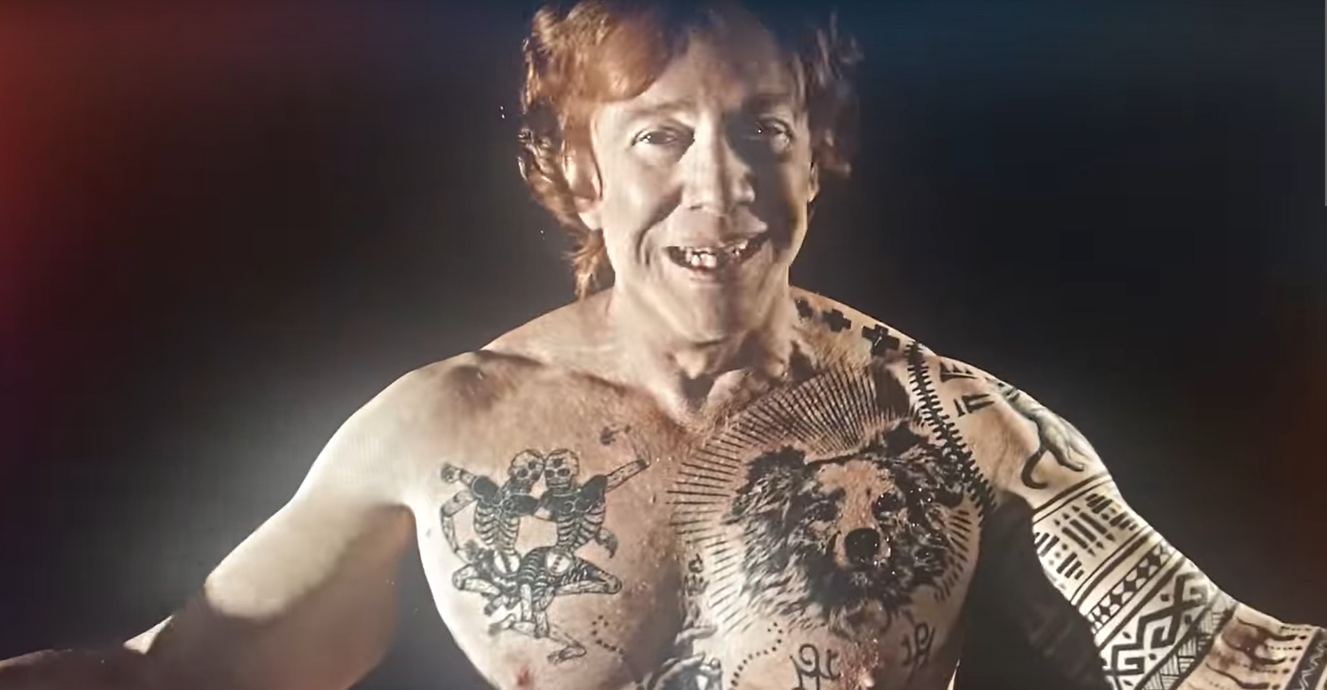 Danny Elfman in Mountain View | Metro Silicon Valley | Silicon Valley’s Leading Weekly