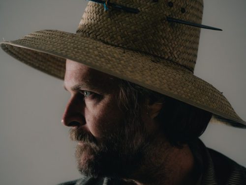 Hiss Golden Messenger in Menlo Park | Metro Silicon Valley | Silicon ...