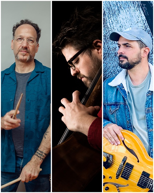 Jeff Denson/Romain Pilon in San Jose | Metro Silicon Valley | Silicon ...