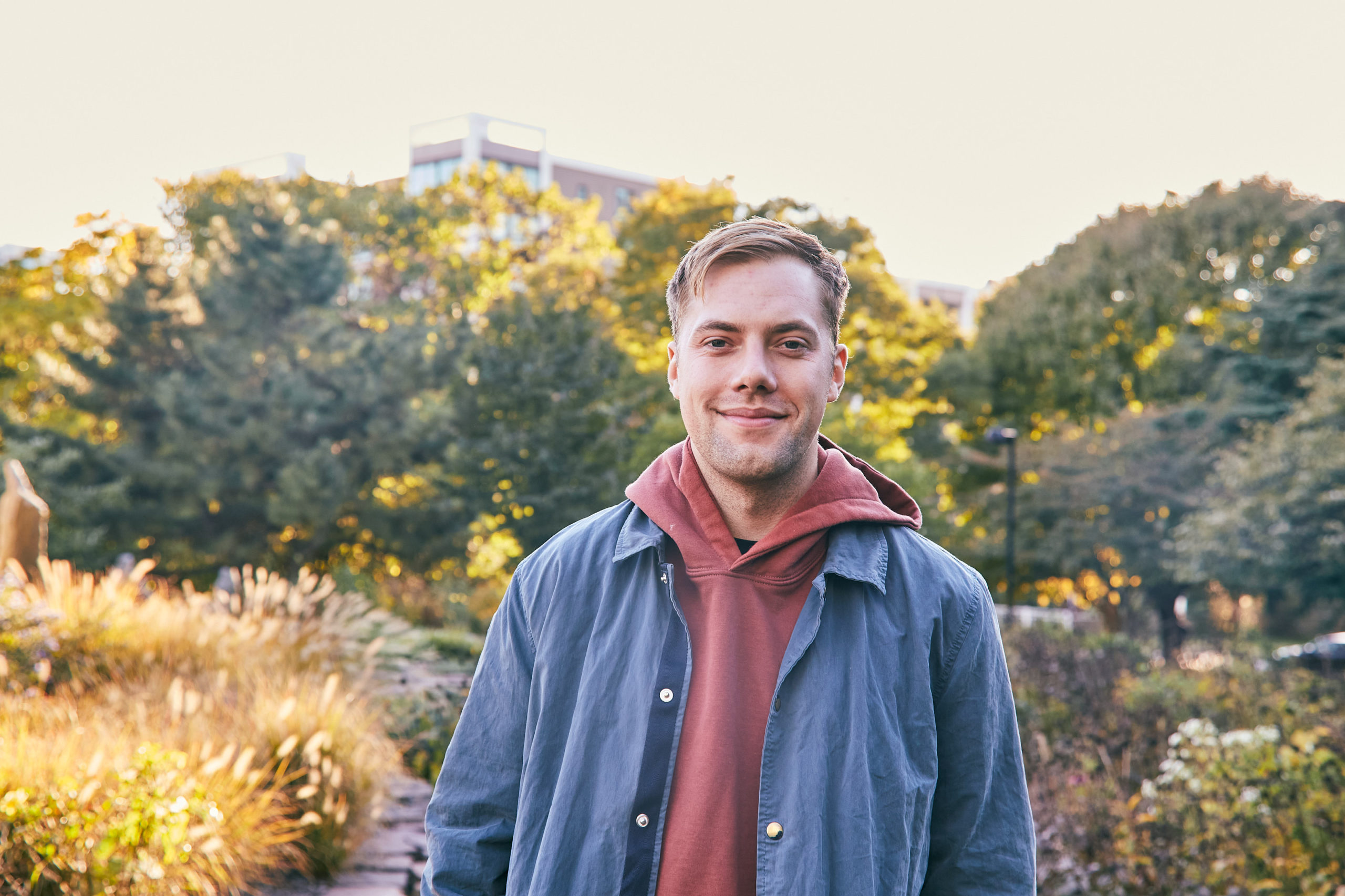 Bo Johnson in Sunnyvale | Metro Silicon Valley | Silicon Valley’s ...