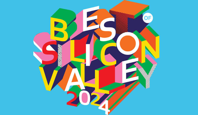 Best of Silicon Valley 2024