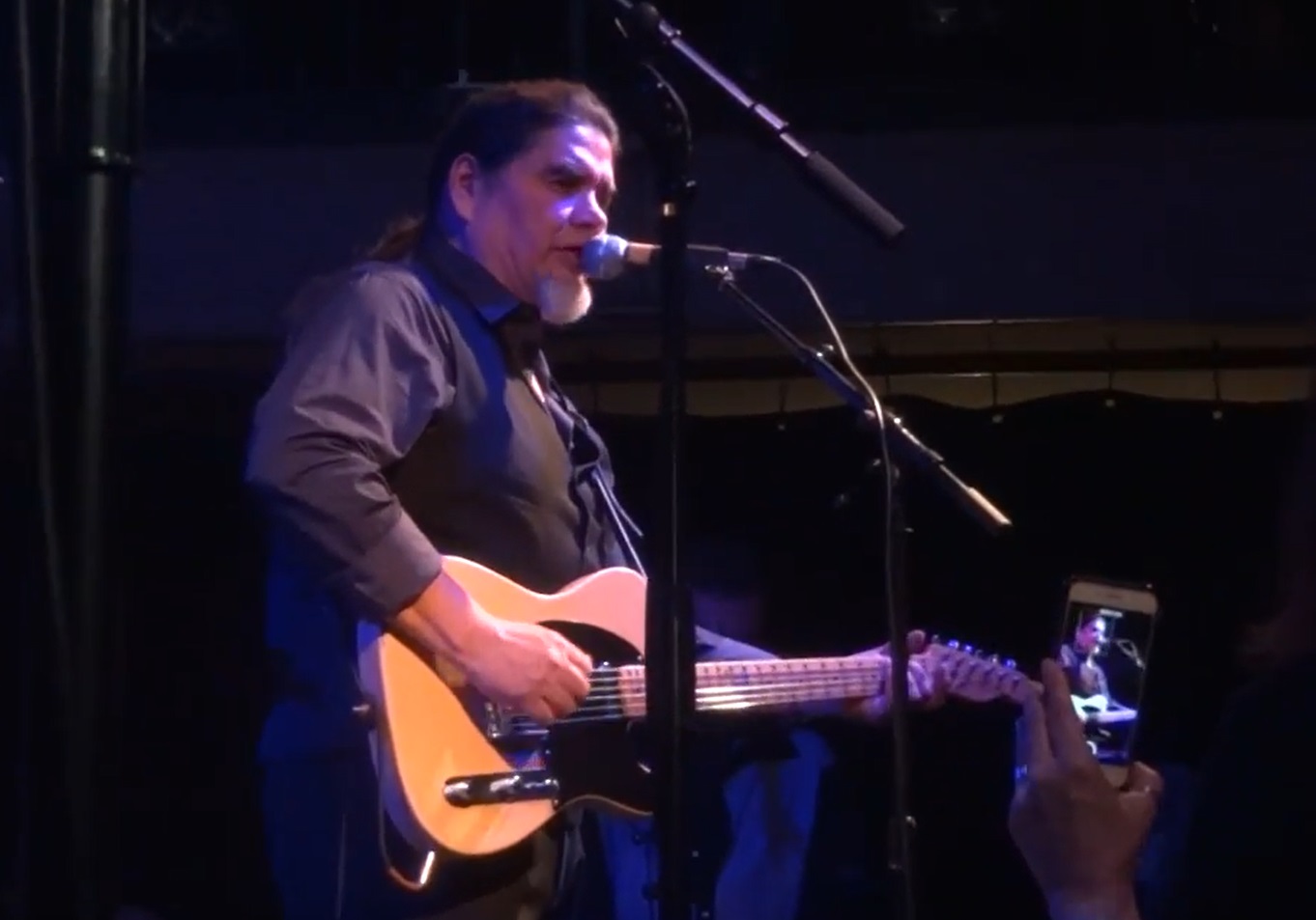 Daniel Castro Band in Redwood City | Metro Silicon Valley | Silicon ...