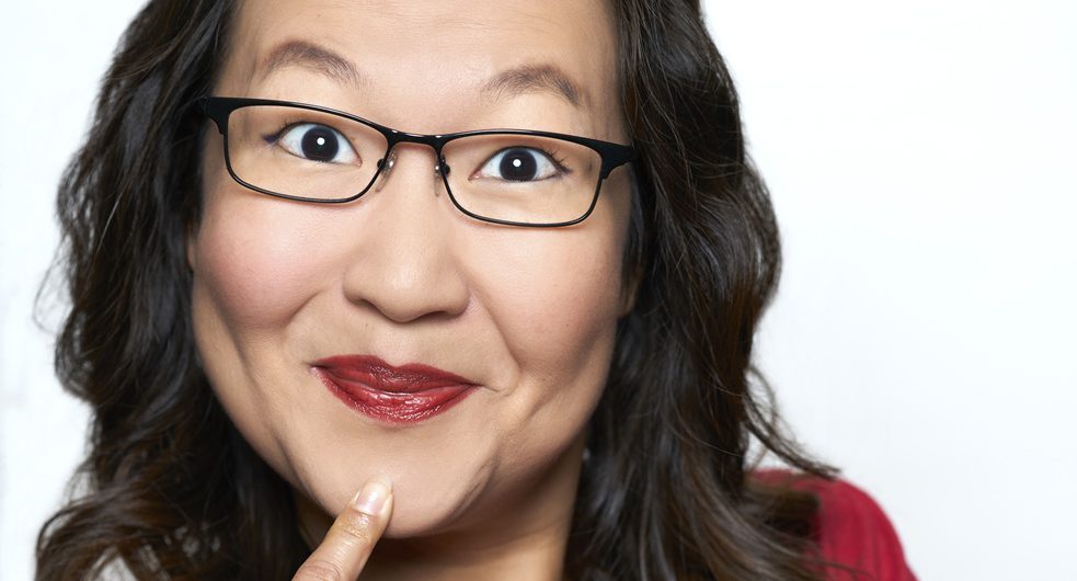 Helen Hong in Sunnyvale | Metro Silicon Valley | Silicon Valley’s ...