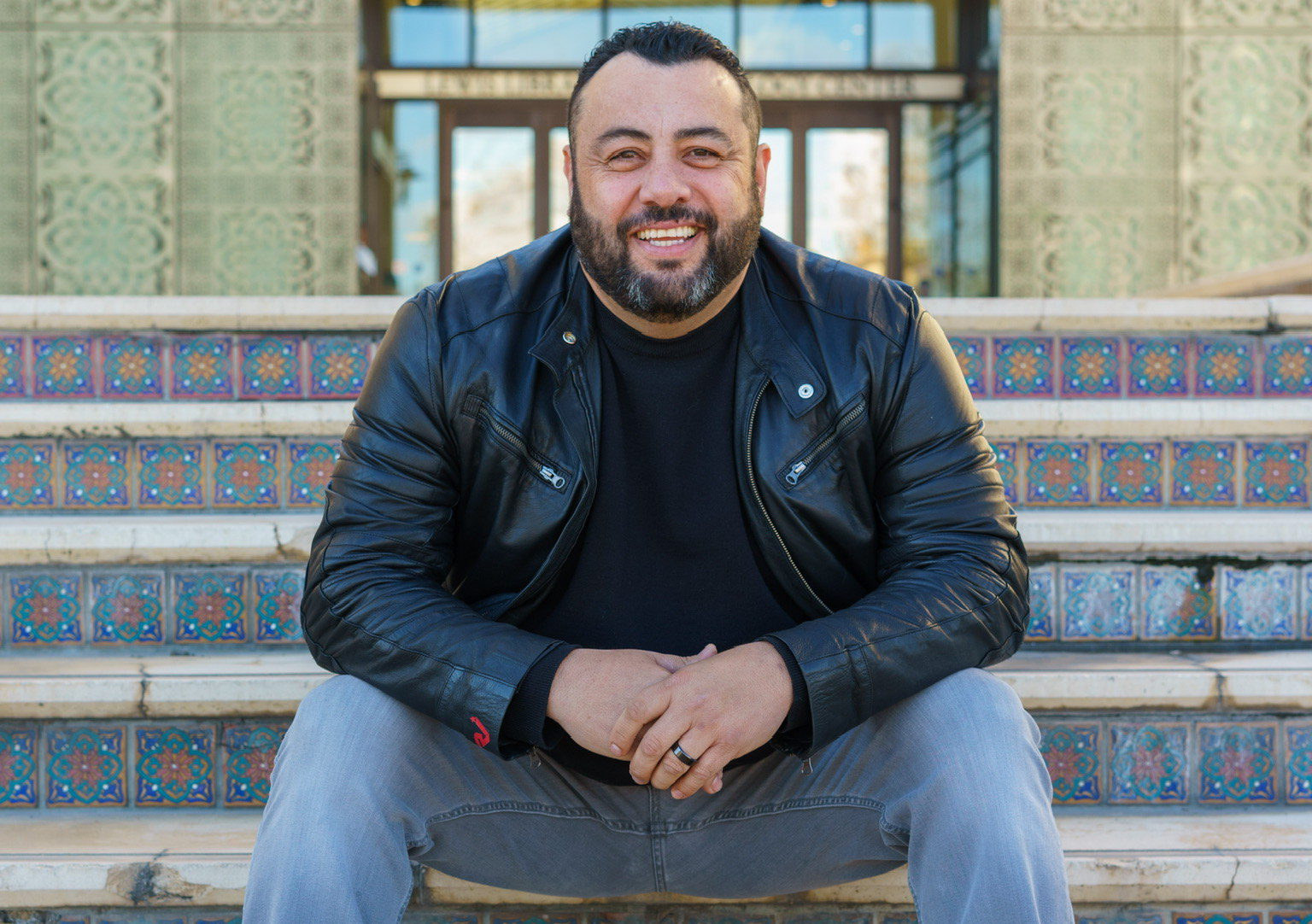 Richard Villa in Sunnyvale | Metro Silicon Valley | Silicon Valley’s ...