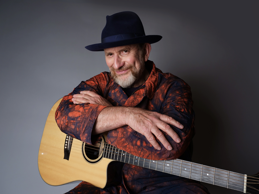 Colin Hay in Menlo Park | Metro Silicon Valley | Silicon Valley’s ...