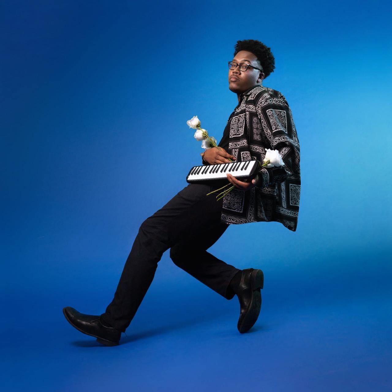 Jahari Stampley Family Trio at Stanford | Metro Silicon Valley ...